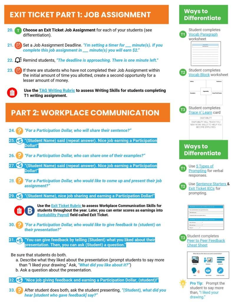 Building Expressive and Receptive Language with Digitability | Digitability