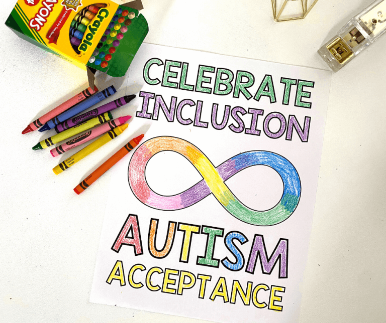 Autism Acceptance Month 2023 | Digitability