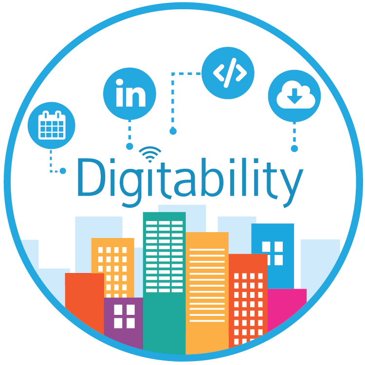 Current Career Opportunities at Digitability | Digitability