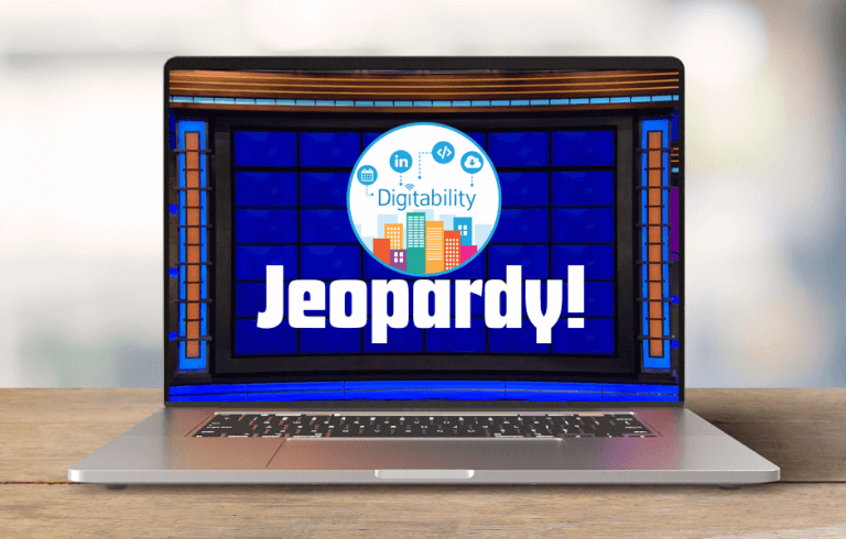 Digitability Free Resource | Digitability Jeopardy! | Digitability
