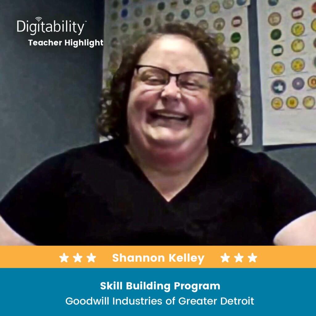 Meet Some Outstanding Digitability Teachers! | Digitability