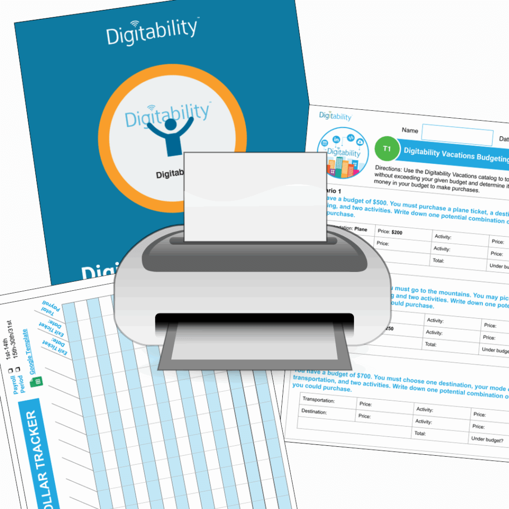 Extension Activity- June Week 1 2025 | Digitability