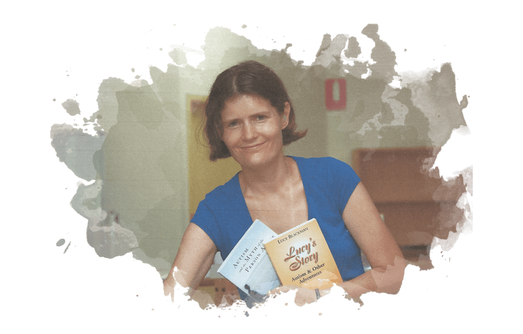 Women in History: Lucy Blackman | Digitability