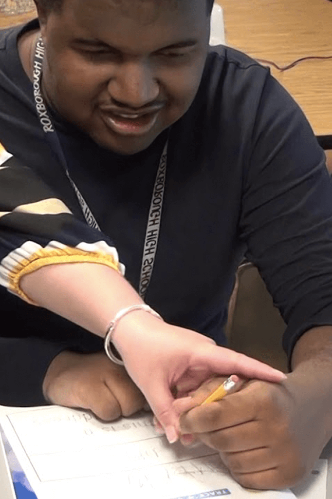 How Prompting Promotes Independence | Digitability