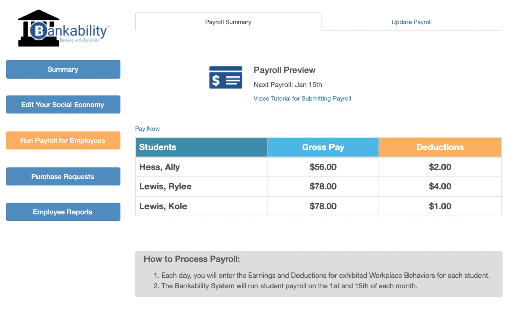 Bankability Guide | Digitability