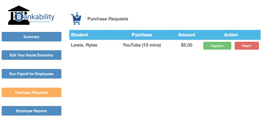 Bankability Guide | Digitability