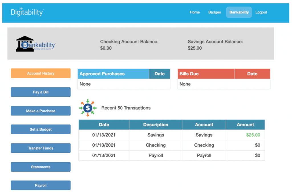Bankability Guide | Digitability