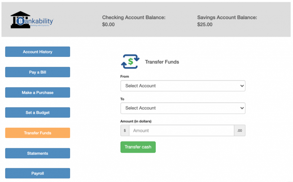Bankability Guide | Digitability