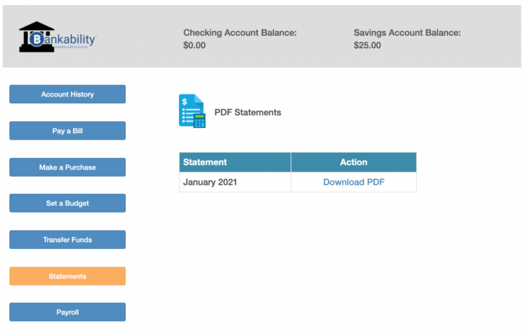Bankability Guide | Digitability