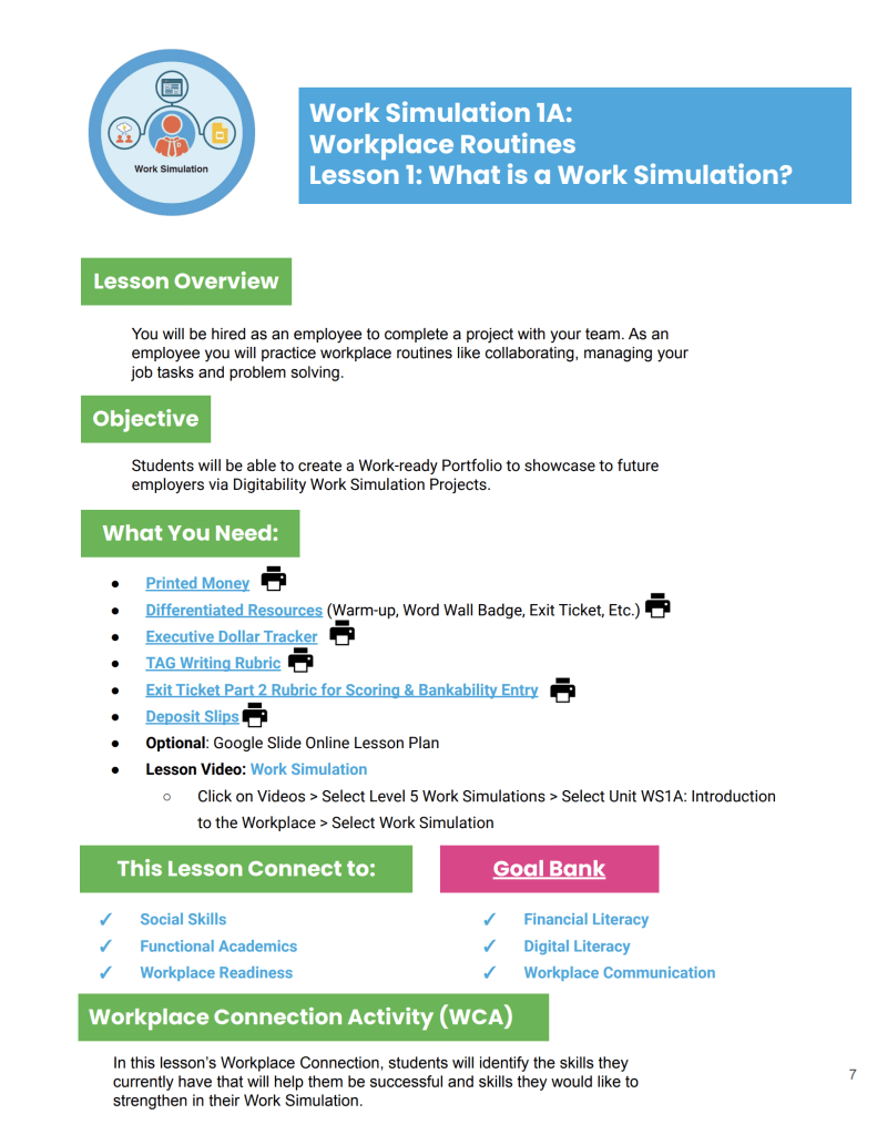 Check Out New Features From Digitability | Digitability