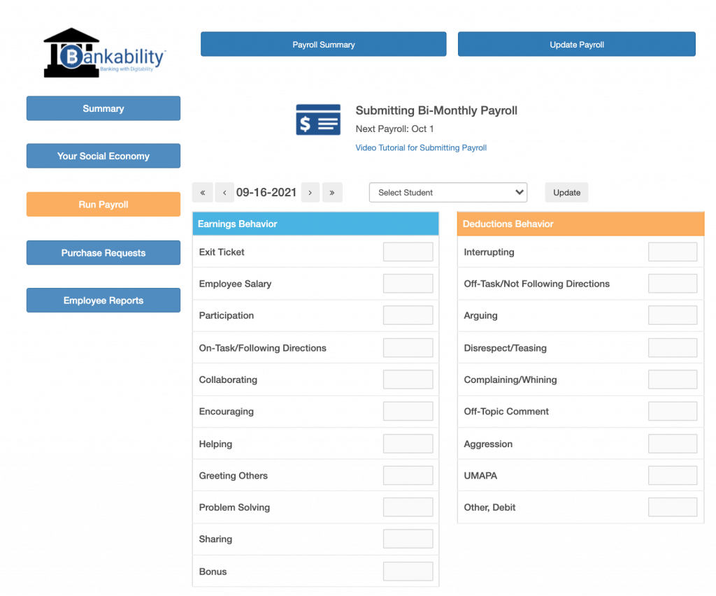 Bankability Guide | Digitability