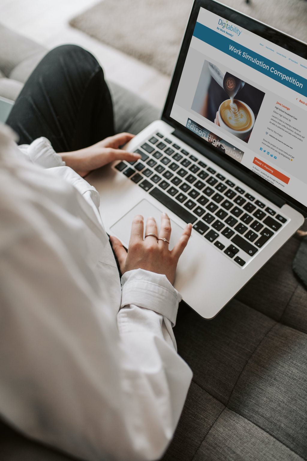 Explore Digitability’s Features | Digitability