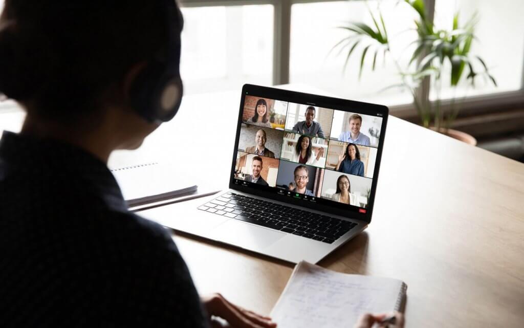 Free Webinars for Professional Development | Digitability