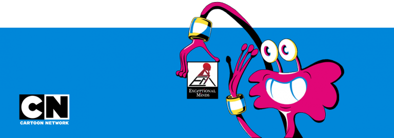 Cartoon Network To Mentor Individuals With Autism | Digitability