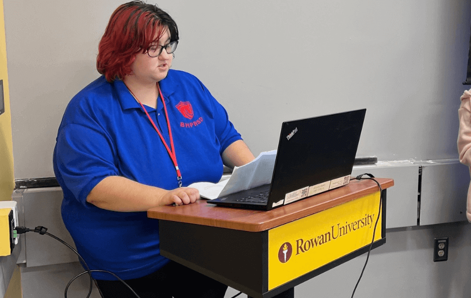 Students Share Work Ready Skills with Digitability | Digitability