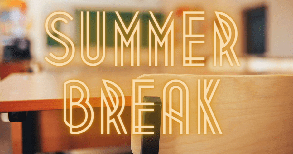 Summer Skills for Students with Autism | Digitability