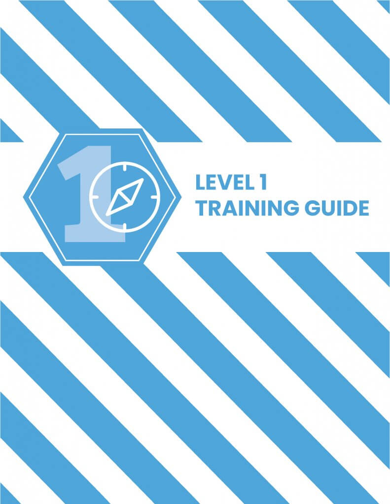 Level 1 Guide | Digitability